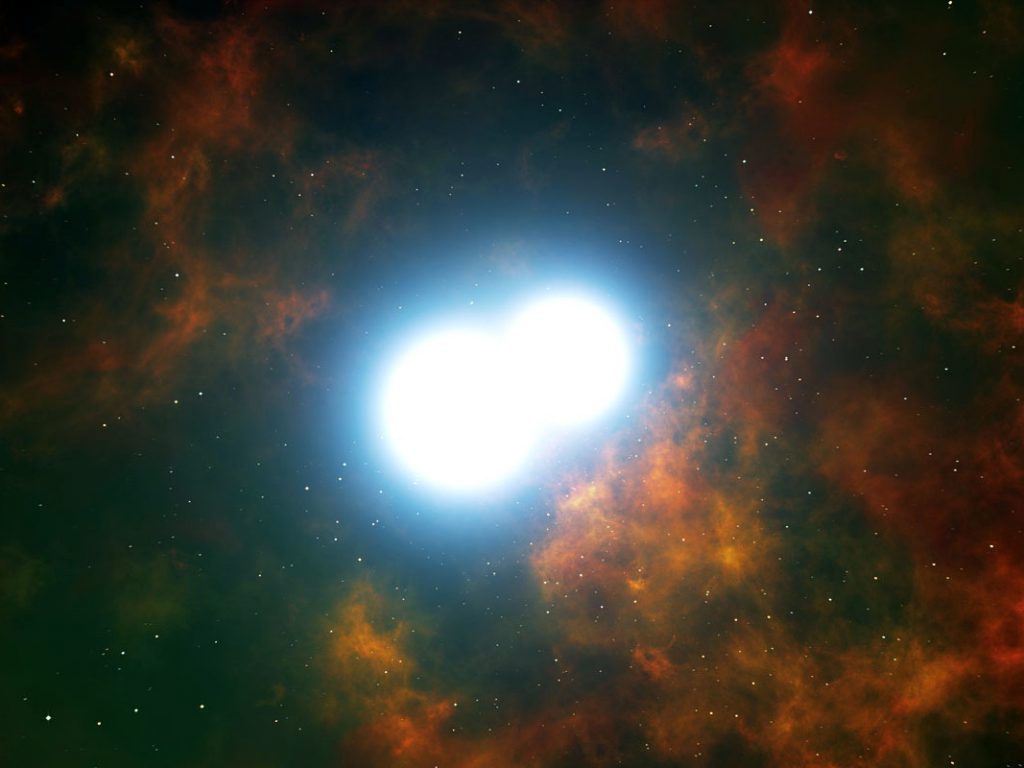 Detonating white dwarfs as supernovae – Astronomy Now