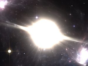 Possibly the most powerful supernova ever seen – Astronomy Now