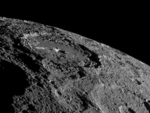 New details on Ceres seen in Dawn images – Astronomy Now