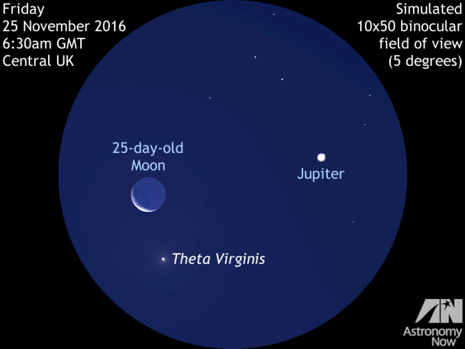 Moon impact! NASA’s Lunar Reconnaissance Orbiter finds new craters ...