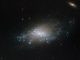 Spiral galaxy pair NGC 4302 and NGC 4298 – Astronomy Now