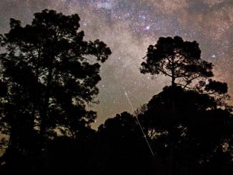 Study confirms that novae are main source of lithium in the universe ...