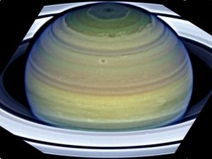 Saturn’s moon Enceladus and its paper-thin crust – Astronomy Now