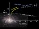 New theory of gravity might explain dark matter – Astronomy Now