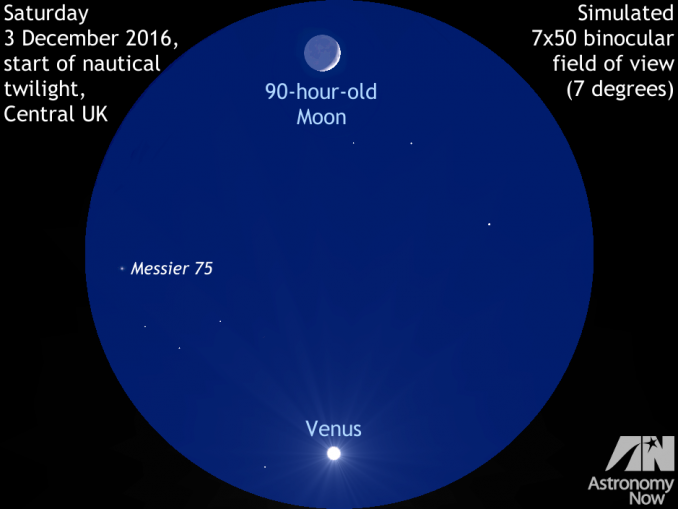 Everything you need to know about planet Venus – Astronomy Now