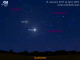 See planet Venus hit peak brightness in the evening sky – Astronomy Now