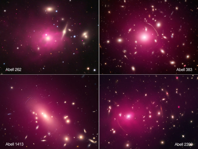 The dark side of globular star clusters – Astronomy Now