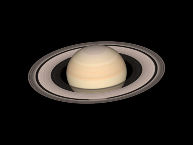 35 Years On, Voyager’s Legacy Continues at Saturn – Astronomy Now