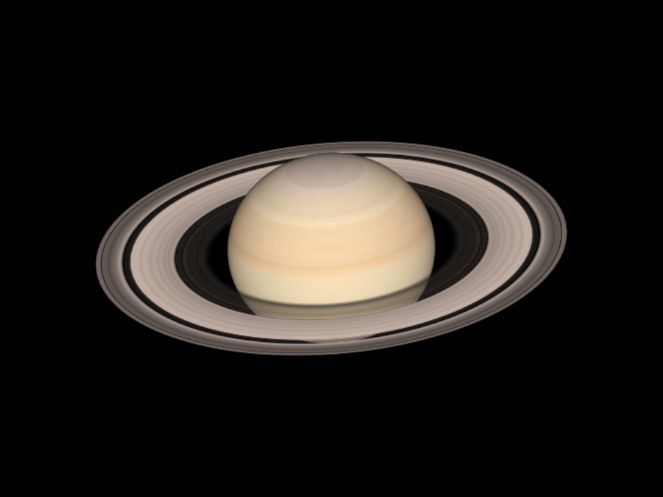 35 Years On, Voyager’s Legacy Continues at Saturn – Astronomy Now