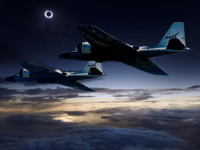 Our complete guide to seeing the solar eclipse in safety – Astronomy Now