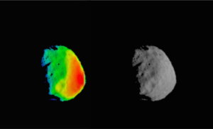 Examining Mars’ moon Phobos in a different light – Astronomy Now