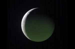Enceladus’ phantom limb – Astronomy Now