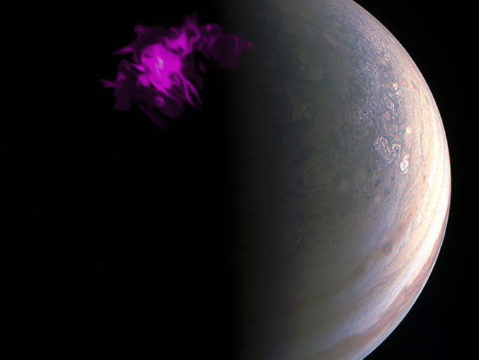 A highly eccentric “hot Jupiter” exoplanet – Astronomy Now