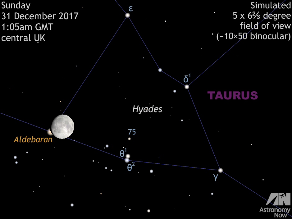December 2017 – Astronomy Now