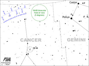 New details on Ceres seen in Dawn images – Astronomy Now