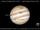 Get ready for multiple shadow transits of Jupiter’s Galilean moons ...