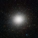 No place like home in crowded core of Omega Centauri – Astronomy Now