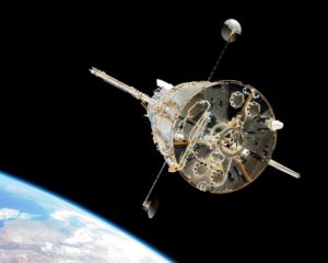 NASA prepares Hubble for return to service after gyro work – Astronomy Now