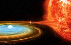 Behaviour of fastest-growing white dwarf contradicts accepted theory ...