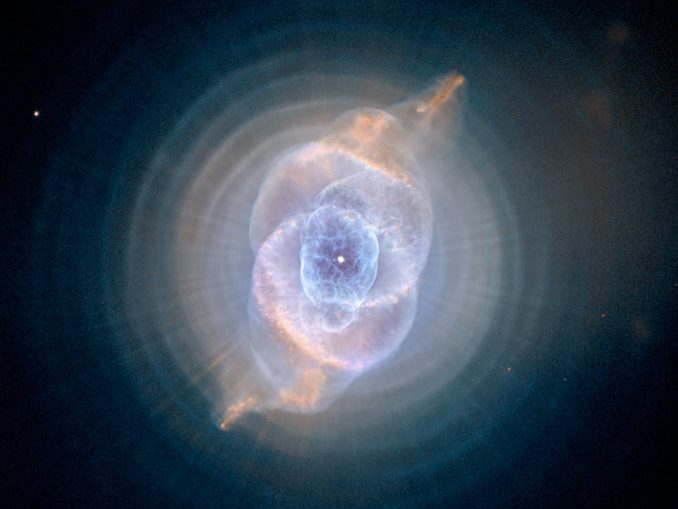 25-million-year-old galactic dust provides insight into supernovae ...