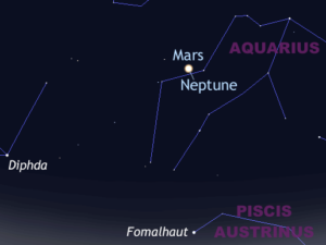 30 years later, Voyager 2’s flyby of Neptune still thrills – Astronomy Now