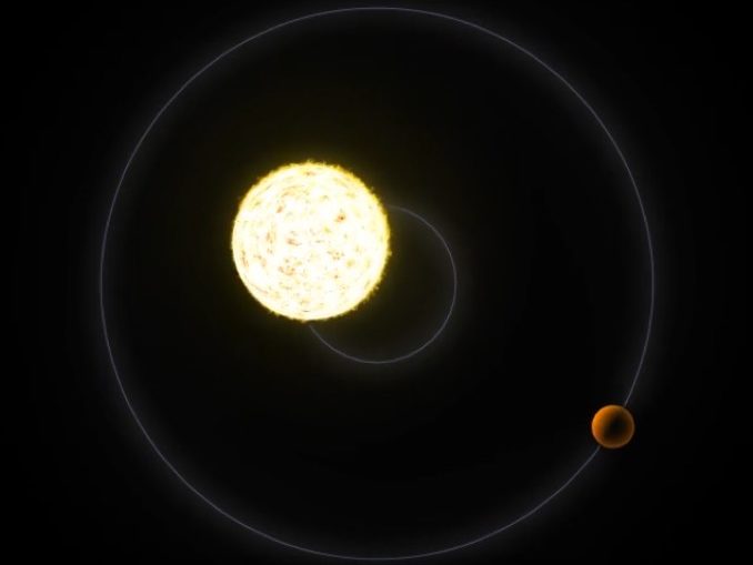 Watch a video replay of NASA’s exoplanet announcement – Astronomy Now