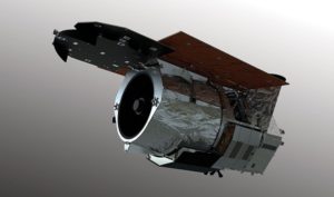 WFIRST telescope passes preliminary design review – Astronomy Now