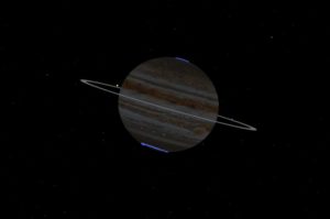 Record rocket firing avoids mission-ending eclipse for Juno – Astronomy Now