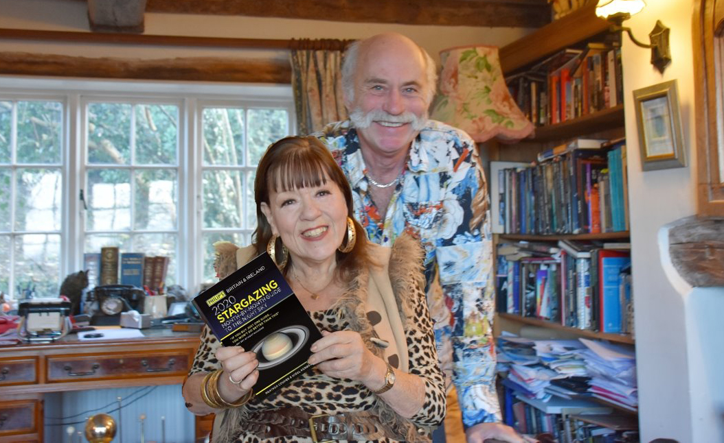 Heather Couper, 1949–2020 – Astronomy Now