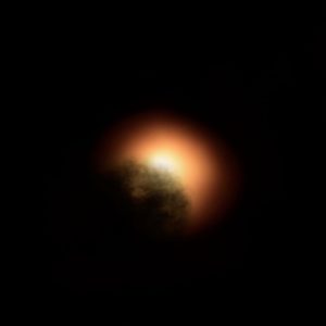 Hubble offers explanation for dramatic dimming of Betelgeuse ...