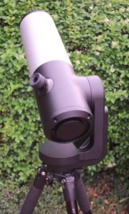 Telescope review: Unistellar’s eVscope, the next generation of ...