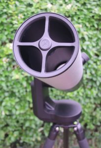 Telescope review: Unistellar’s eVscope, the next generation of ...