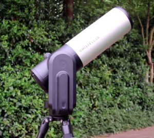 Telescope review: Unistellar’s eVscope, the next generation of ...