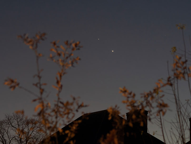 2020 – Astronomy Now