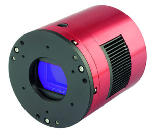 Choosing and using a CMOS camera – Astronomy Now