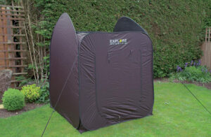 Explore Scientific two-room pop-up observatory tent – Astronomy Now