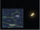Gamma Leonis: split a bright and beautiful double – Astronomy Now