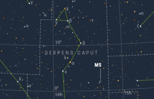 Messier 5’s big appeal in early summer’s globular feast – Astronomy Now