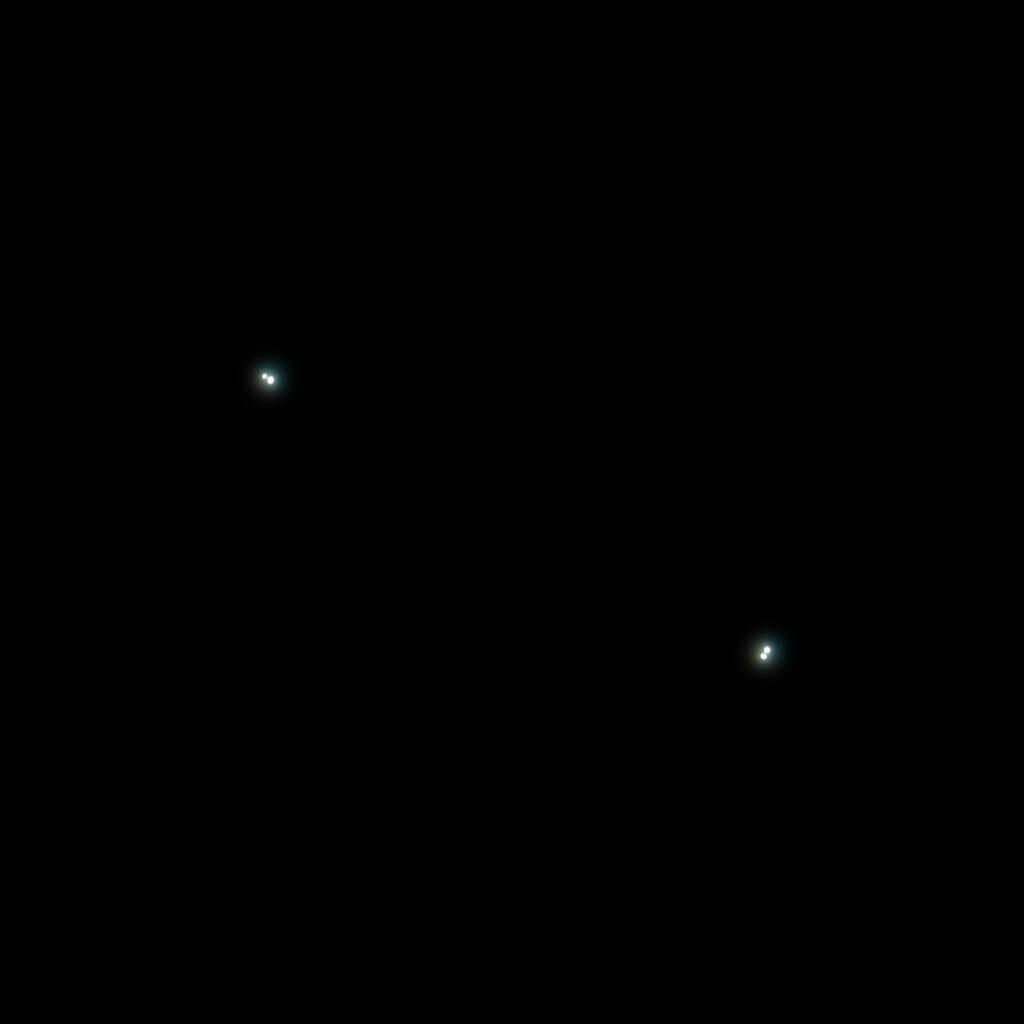 The Double Double: Detach Lyra’s multiple-star gem – Astronomy Now