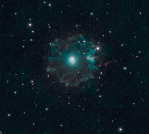 Shine light on the Cat’s Eye – Astronomy Now