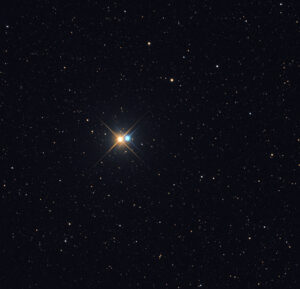 Don’t miss Albireo: a glorious colour-contrast double star – Astronomy Now