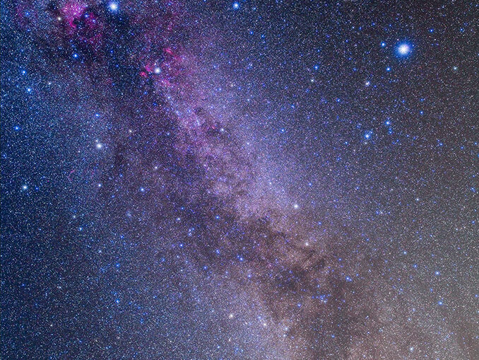 Astronomy Now – The UK's biggest & best stargazing magazine