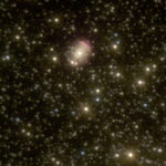 Messier 15: Pegasus’ vast stellar metropolis – Astronomy Now