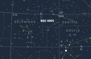 NGC 6905: a planetary nebula that’s no ‘flash in the pan’ – Astronomy Now