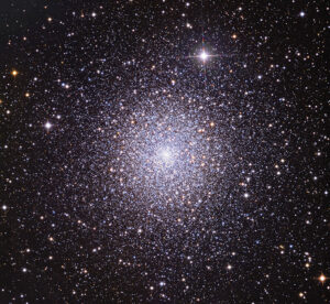 Messier 15: Pegasus’ vast stellar metropolis – Astronomy Now