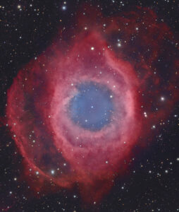 The Helix Nebula: a big and good-looking planetary! – Astronomy Now