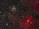 Messier 52 and NGC 7789: Observe a great pair of open cluster’s in Cassiopeia – Astronomy Now