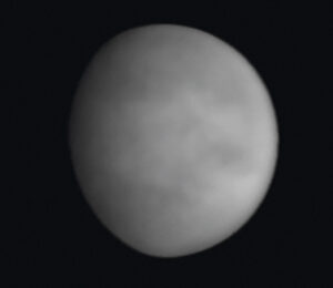 Spectacular Venus’ early-evening show – Astronomy Now