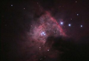The magnificent Orion Nebula – Astronomy Now