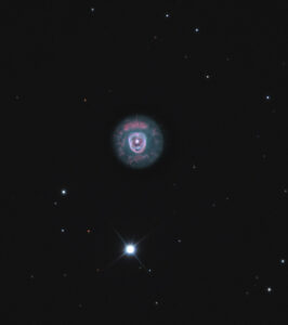 The Eskimo: observe one of winter’s best planetary nebulae – Astronomy Now